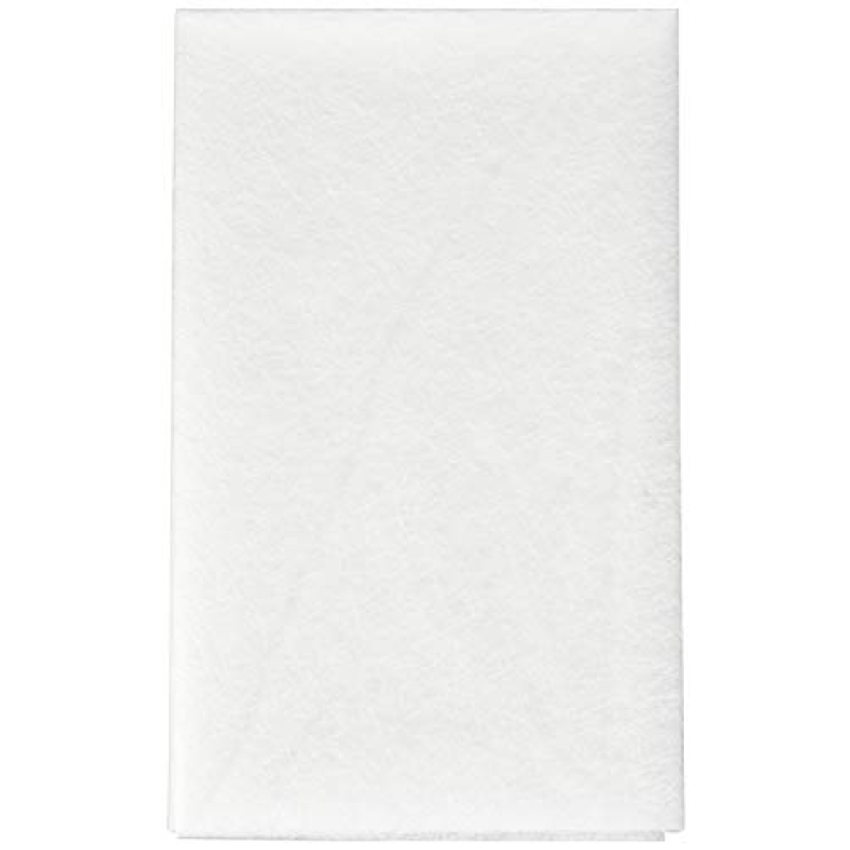 Attached Mistyfuse Sheer Fusible Interfacing, 20" x 90", White (EAWF01)