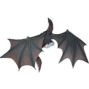 McFarlane Toys Game of Thrones Drogon Deluxe Box, Black