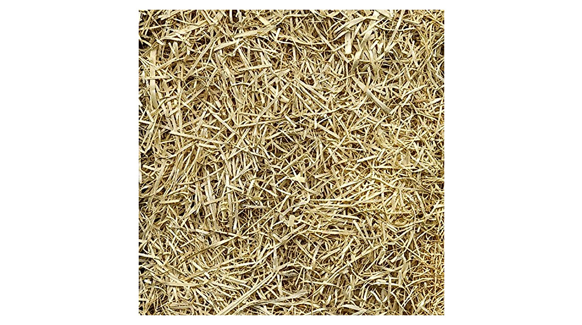 EZ Straw Seeding Mulch with Tack - Grow Healthy Grass Fast