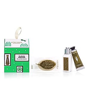 L'Occitane Verbena Ornament gift set