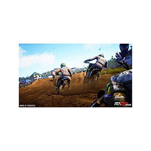 MXGP 2019 (PS4)