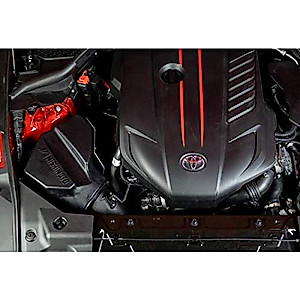 Mishimoto MMAI-SUP-20 Performance Intake, compatible with Toyota GR Supra 3.0T 2020+