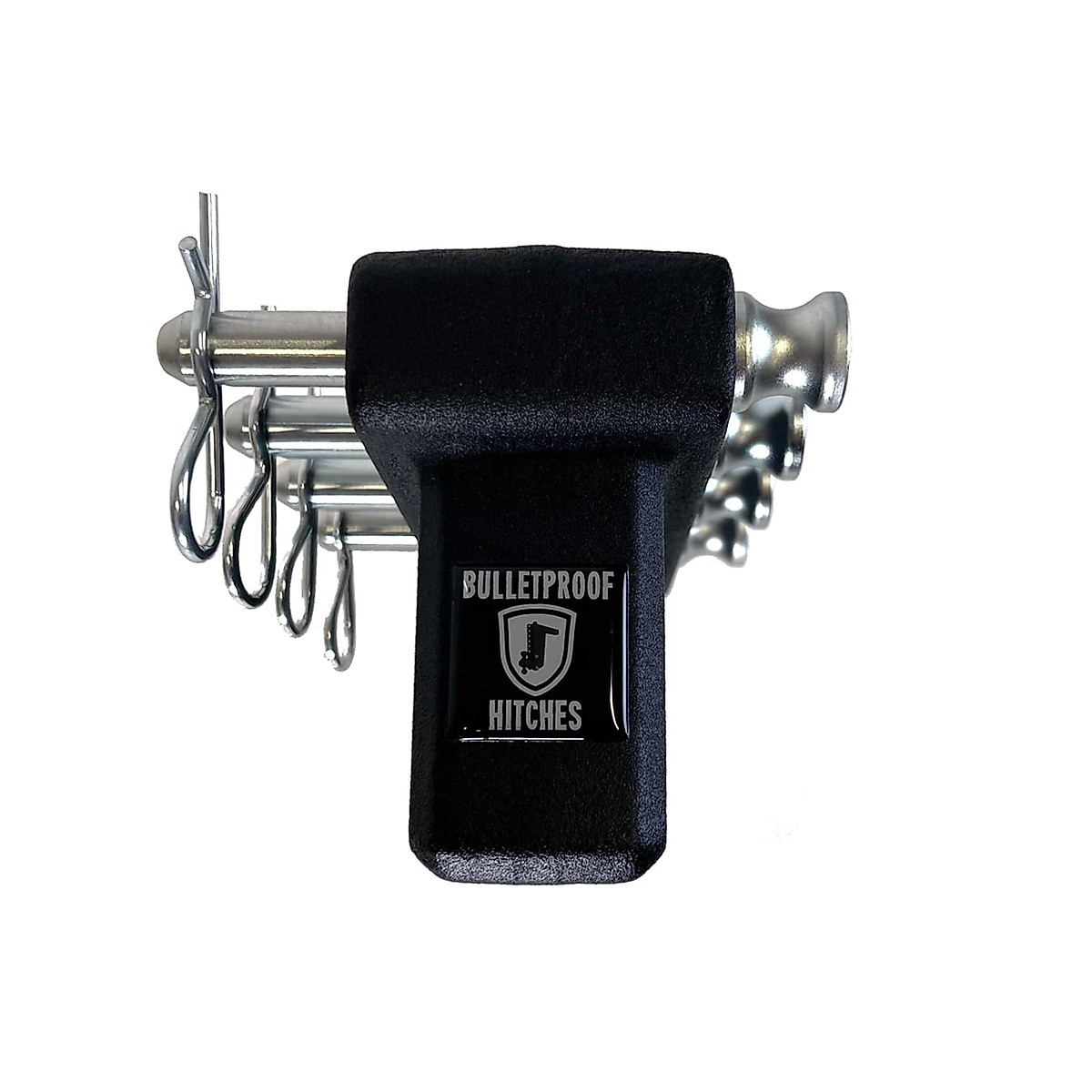 BulletProof Hitches Heavy Duty Weight Distribution Adapter