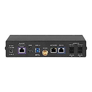 Vaddio Codec Kit Compatible with Cisco