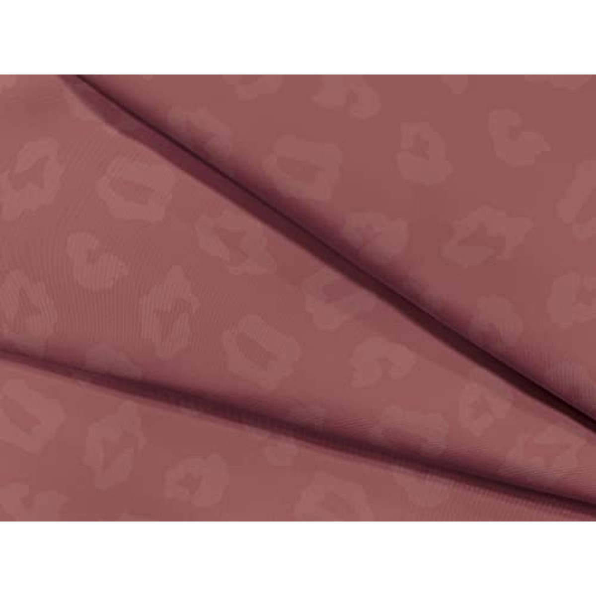 Wonderfully Wild Deep Rose Creative Class Fabric for Classroom Bulletin Boards, Pillows, Curtains, and Crafts