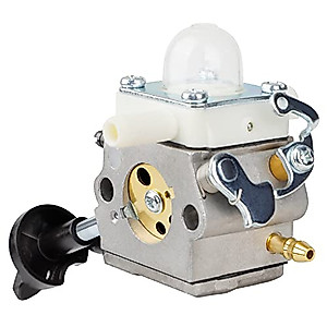 HUZTL BG86 Carburetor for STIHL SH86 SH86C BG86C BG86CE BG86Z BG86CEZ Leaf Blower Replace Zama C1M-S261B 4241-120-0623 4241-120-0616