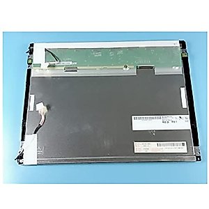 Davitu Remote Controls - LCD monitor 12.1-inch G121SN01 V1 800600
