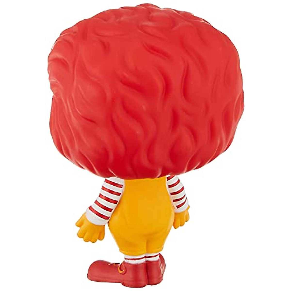 Funko Pop! Ad Icons: McDonald's - Ronald McDonald, Multicolor