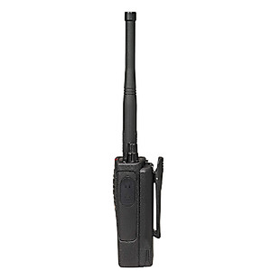 Motorola RDV5100 5-Watt, On-Site, Professional Two Way Radio (2-Pack)