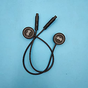 2Pcs Vehicle Car Blind Spot Detection System Bsd Warning Light Alarm Safety Driving Car Alarm Sensor Distance Assist