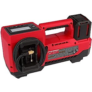 2848-20 for milwaukee air compressor M18 Air & Tire Inflator Bare Tool NEW