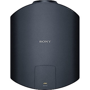 VPL-VW1000ES 4K Home Theater ES Projector + TUFF MOUNT C7016 Durable Ceiling TV Mount for 13-Inch to 37-Inch Displays + 2 HDMI Cables