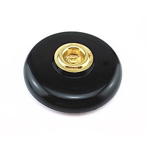 Honbay Cello Bass Rock Stop Endpin Stand Holder anti-slide upgrading