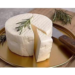 LOVARE Meito Rennet for Cheese Making - Cheese Making Enzymes - Rennet for Making Fresh Cheese 4 x 1 gr. (for 105 gallons/400L of milk) by QG group