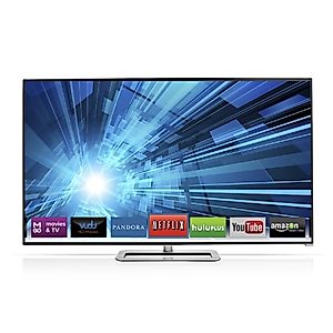 VIZIO M321i-A2 32-Inch 1080p 120Hz Smart LED HDTV