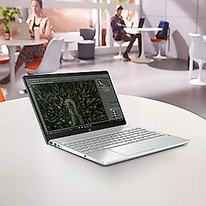 2020 HP Pavilion 15.6 Inch FHD 1080P Touchscreen Laptop (Intel Core i7-1065G7 up to 3.9GHz, 16GB DDR4 RAM, 1TB SSD, Intel Iris Plus, Backlit KB, HDMI, WiFi, Bluetooth, Win10)