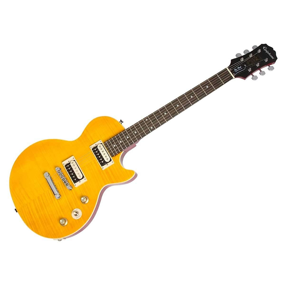 Epiphone Slash "AFD" Signature Les Paul Special-II, with Gig Bag