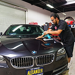 Chemical Guys CLY_402 Medium Clay Bar, Gray, 100 g