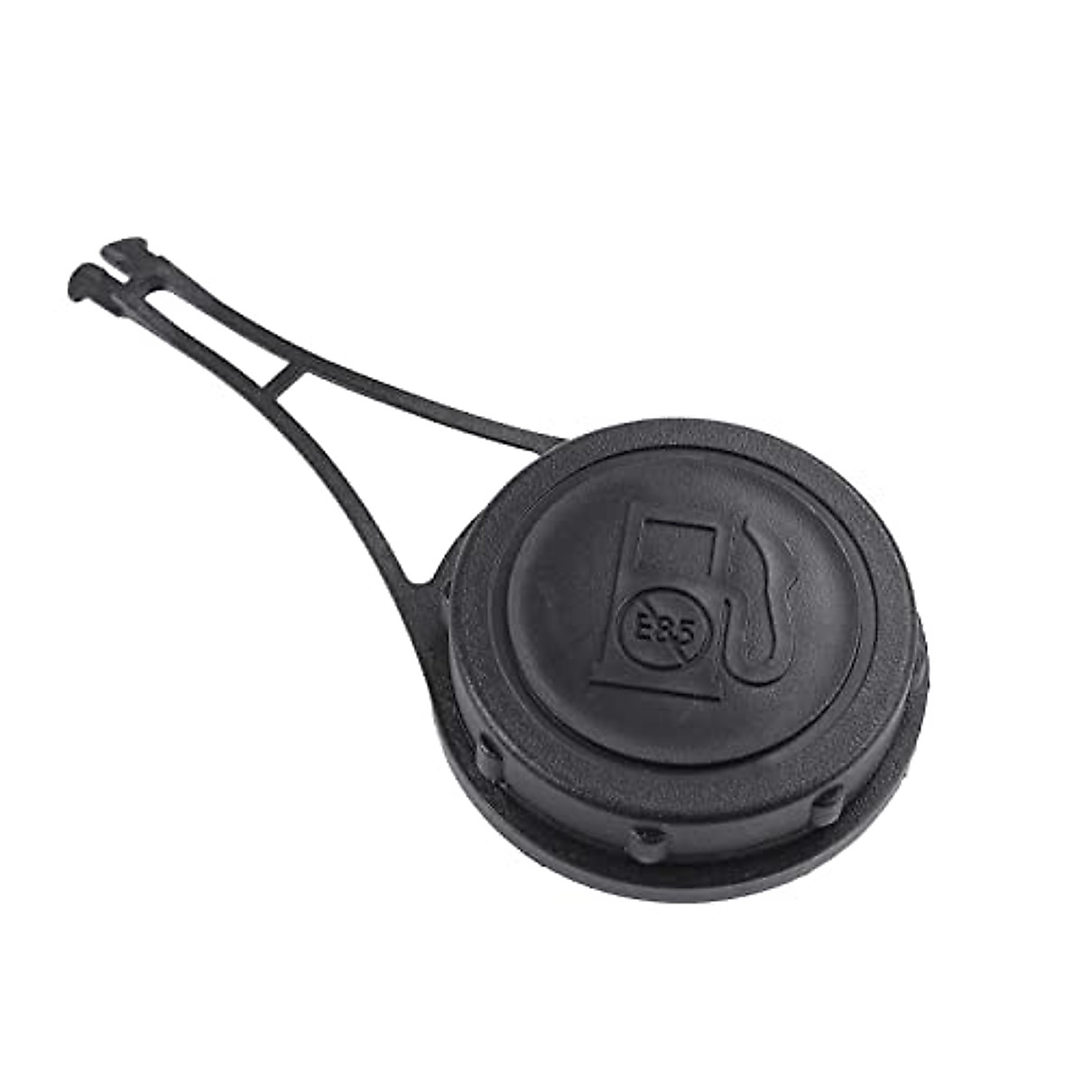 DICMIC Lawn Mower Gas Cap for Briggs & Stratton 550E 550EX 625E 675EX 725EX Series and Professional Series 7.75-8.75 Engine Replace# 799585, 799684