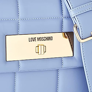 Love Moschino JC4421PP0FKR0, Azure