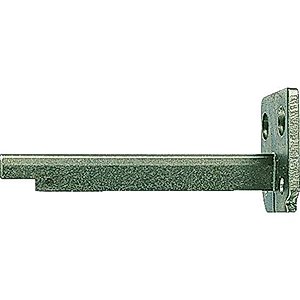 Bosch Saw Blade Guide (Length: 70mm, Accessories Foam Rubber Cutter)