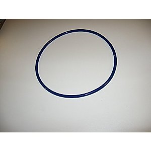 BLUE MAX 1/4" ROUND DRIVE BELT FOR SHOPCRAFT T7060-20P BAND SAW
