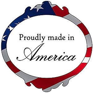 Hortense B. Hewitt Wood Wedding Hanger, 25-Inches, Bride