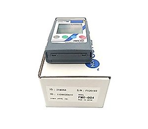 RaeSung SIMCO FMX-004 Electrostatic Field Meter ESD Test Meter FMX004 Electrostatic Tester Measuring Range 0 to ±1.49KV