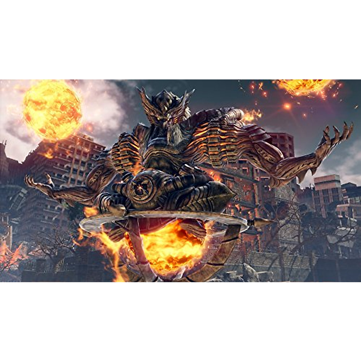 God Eater 3 - PlayStation 4