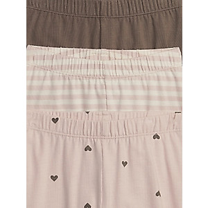 GAP Baby Girls Pull-on Leggings, Multi, 12-18 Months US