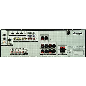 Sony STR-DG510 Home Theater Receiver (Discontinued by Manufacturer)
