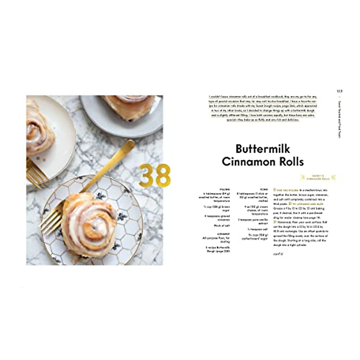 100 Morning Treats: With Muffins, Rolls, Biscuits, Sweet and Savory Breakfast Breads, and More