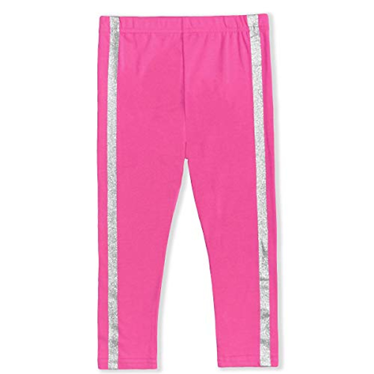 Nickelodeon Baby Shark Girls Hooded Sweatshirt and Legging Pants Set for Infant and Toddlers