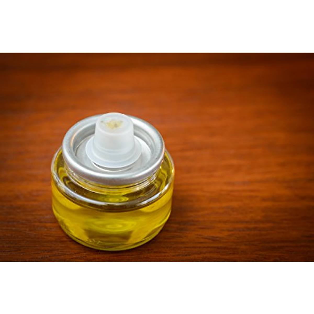 SHABBOS OIL CANDLE LIGHT. Pre-Filled (for quick lighting) Beautiful High Flame, (throughout the entire time) SEALED, NO SPIL, NO MESS, 100% Extra Virgin Olive Oil Burns Approx. 6 Hrs 22 per pack