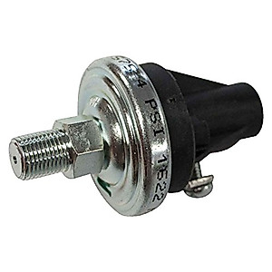 Miller 151969 Switch, Pressure Oil 4Psi No Cont Sealed Joint