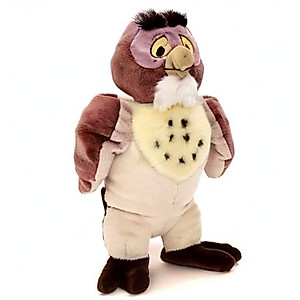 Bountifa 13 Inches - Owl Plush Stuffed Animal