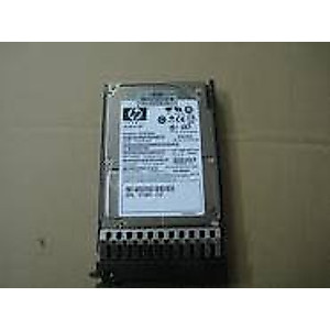 HP EA329AA HP Like New 72.8GB PLUGGABLE SAS SFF 15K RPM UNI