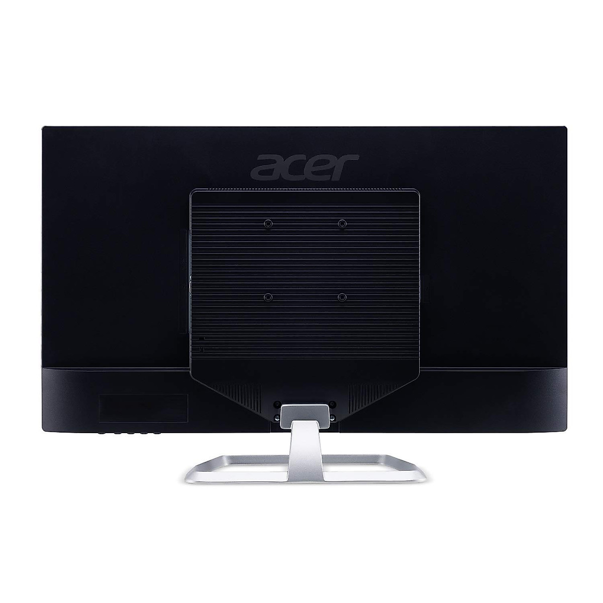 Acer EB321HQU Cbidpx 31.5" WQHD (2560 x 1440) IPS Monitor (Display Port, HDMI & DVI port),Black (Renewed)