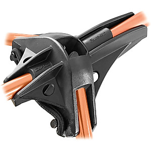 Eureka! Timberline SQ 4XT 4 Person, 3 Season Backpacking Tent