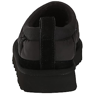 UGG Women's Tasman Lta Slipper, Black, 7