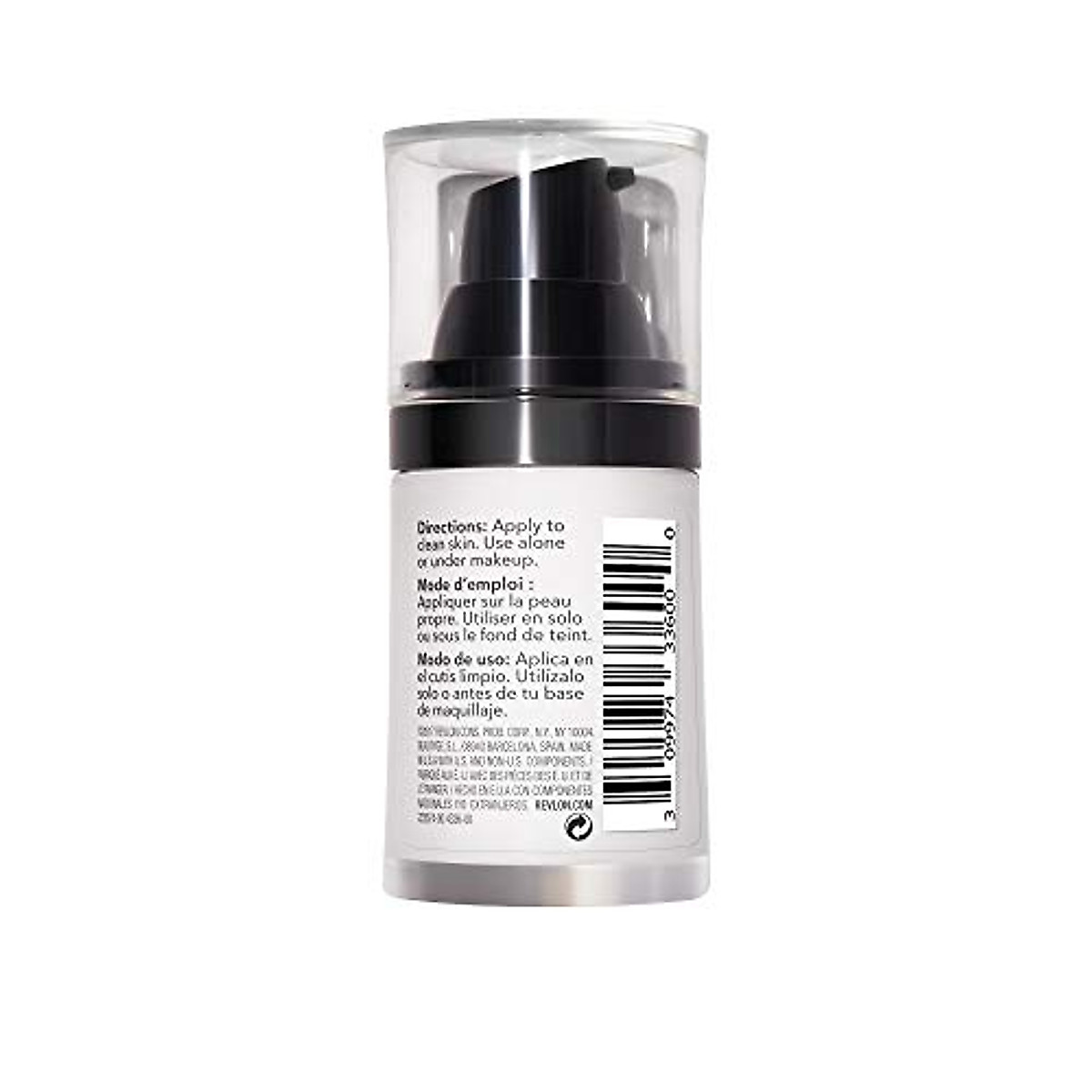 Revlon PhotoReady Primer, Brightening, 0.91 Fluid Ounce