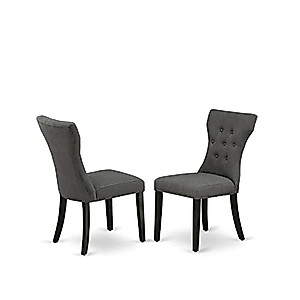 East West Furniture V627GA650-6