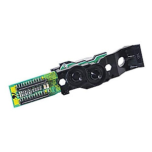 Roland DX4 Eco Solvent Printhead-1000002201, Original and 100% New, Also Known as Mimaki JV3 Eco Solvent Printhead DX4