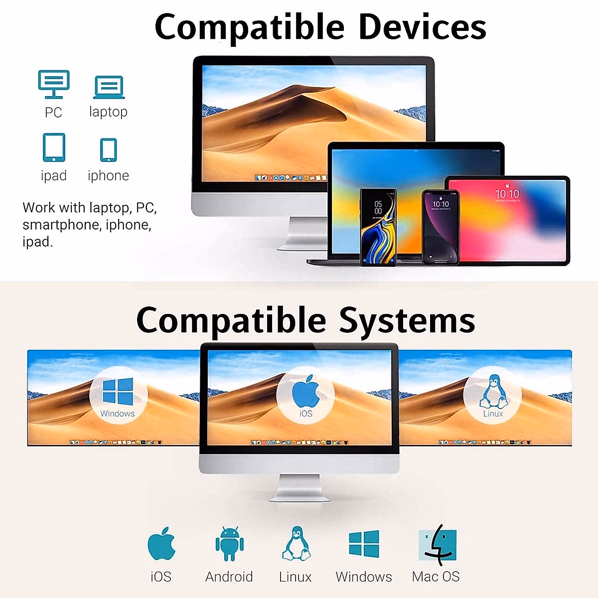 Zebra DS2278-SR DS2200 Series Cordless Handheld Standard Range Area Imager Kit with Presentation Cradle and USB Kit, Black