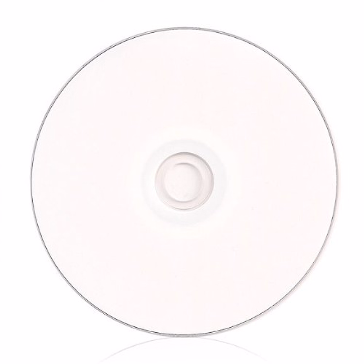 Smartbuy 1000-disc 4.7gb/120min 16x DVD-R White Thermal Hub Printable Blank Media Recordable Disc