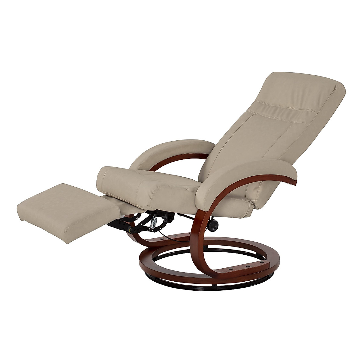 Thomas Payne RV Euro Recliner with Footrest -Vinyl Altoona