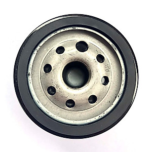 Replacement AM125424 492932 Oil Filter for 492932S 492056 795890 695396 696854 842921 For John Deere GY20577 Kawasaki 49065-7007 Lawn Mower