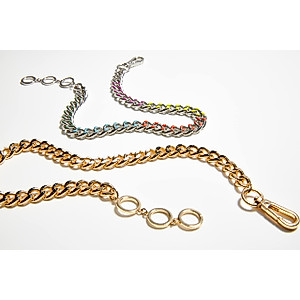 Steve Madden Statement Collar Necklace