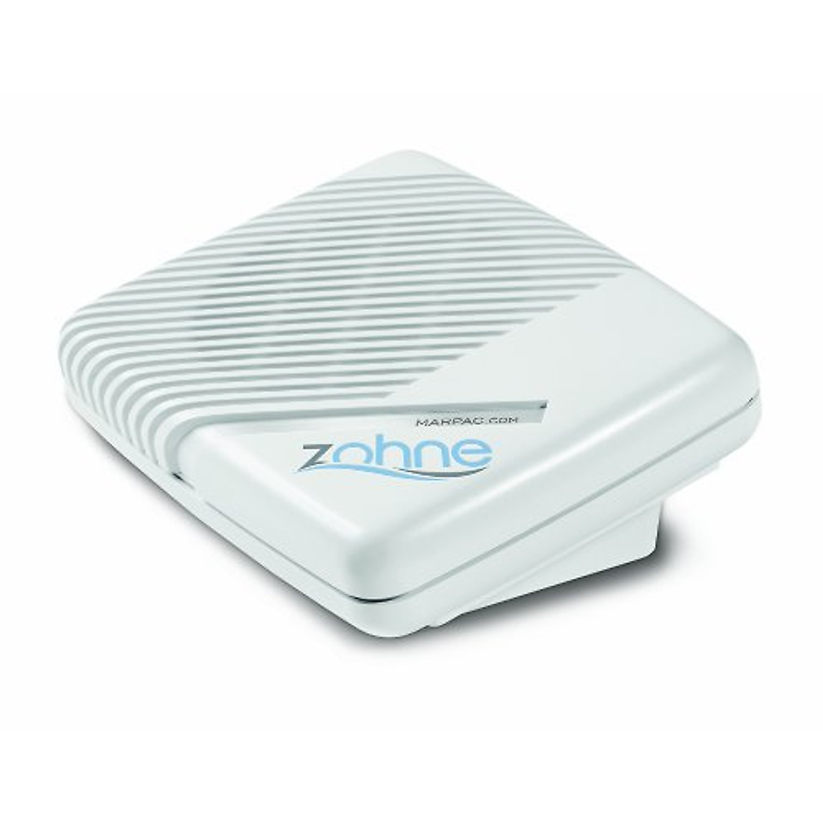 Yogasleep Zohne Portable Sound Conditioner, White