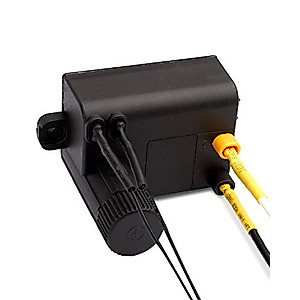 X Home 7642 Grill Igniter Kit for Weber Spirit 210-310 Gas Grill, Electronic Igniter for Models E-210, S-210, E-310, SP-310 with Up Front Controls, Easy to Replace